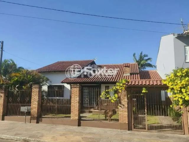 Casa / Sobrado para Venda em Gravataí/RS Santa Fé 3 Quartos