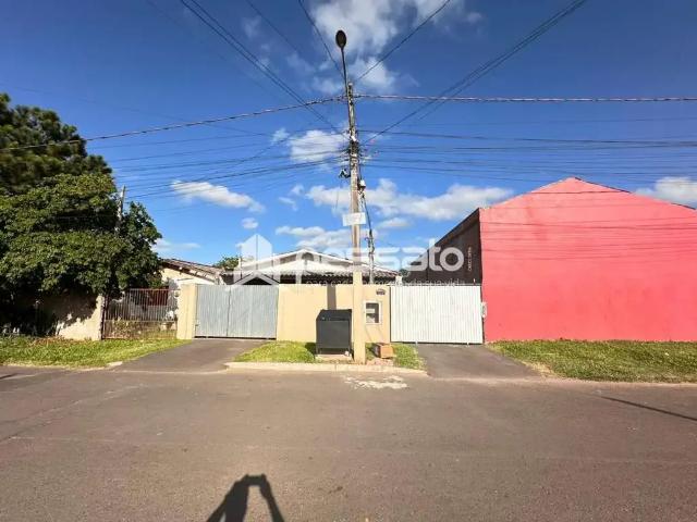 Casa / Sobrado para Venda em Gravataí/RS Santa Fé 4 Quartos
