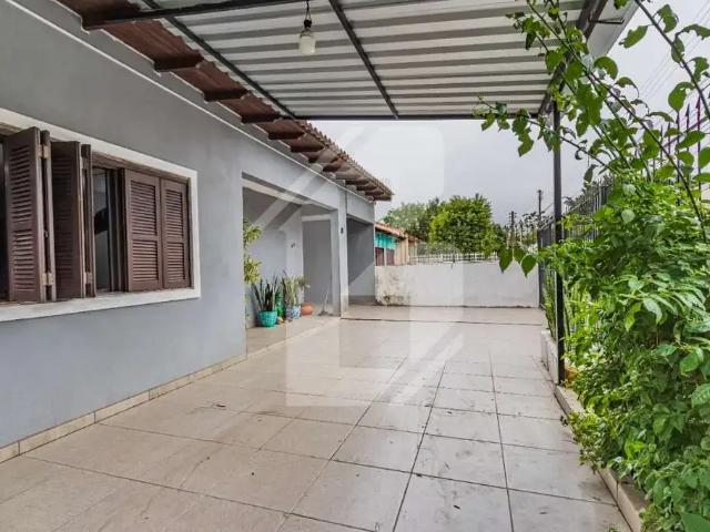 Casa / Sobrado para Venda em Gravataí/RS Santa Fé 4 Quartos