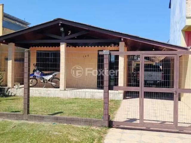 Casa / Sobrado para Venda em Gravataí/RS Sítio Gaúcho 4 Quartos