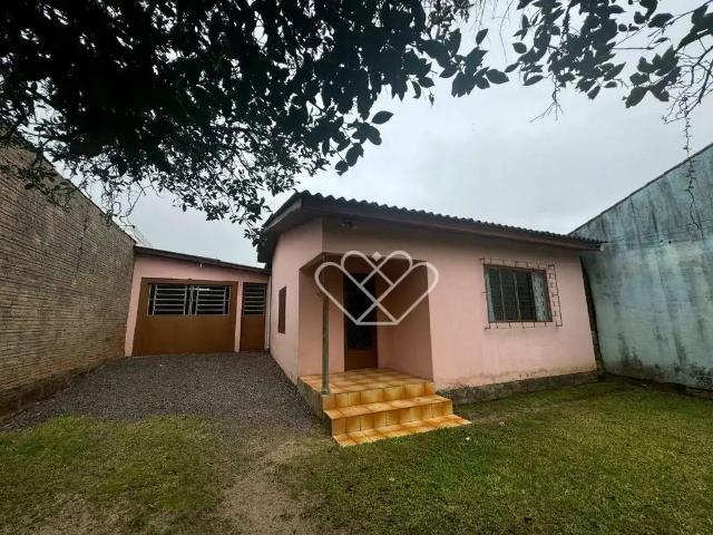 Casa / Sobrado para Venda em Gravataí/RS Sítio Gaúcho 2 Quartos