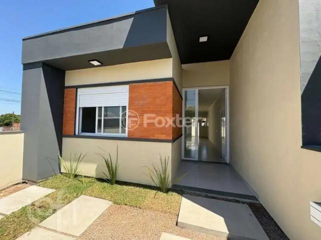 Casa / Sobrado para Venda em Gravataí/RS Sítio Gaúcho 2 Quartos