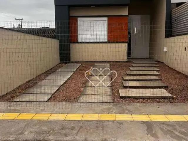 Casa / Sobrado para Venda em Gravataí/RS Sítio Gaúcho 2 Quartos