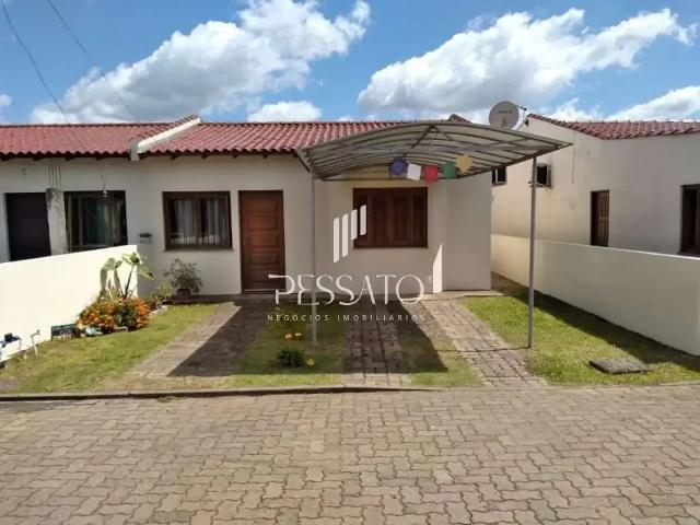 Casa / Sobrado para Venda em Gravataí/RS Sítio Gaúcho 2 Quartos