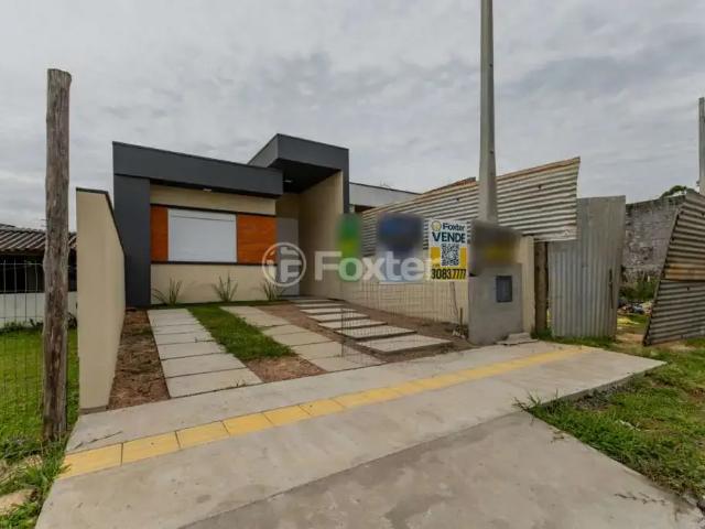 Casa / Sobrado para Venda em Gravataí/RS Sítio Gaúcho 2 Quartos