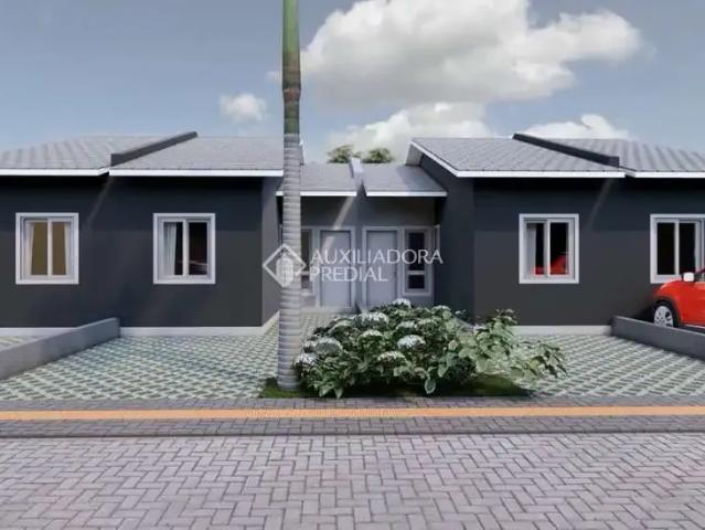 Casa / Sobrado para Venda em Gravataí/RS Sítio Gaúcho 2 Quartos