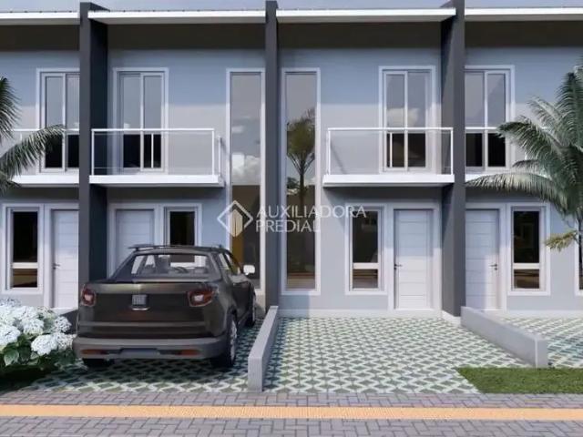 Casa / Sobrado para Venda em Gravataí/RS Sítio Gaúcho 2 Quartos