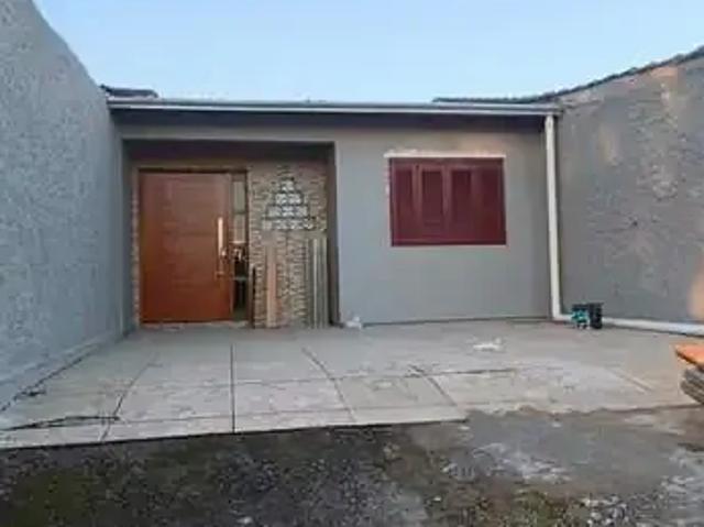 Casa / Sobrado para Venda em Gravataí/RS Sítio Gaúcho 2 Quartos