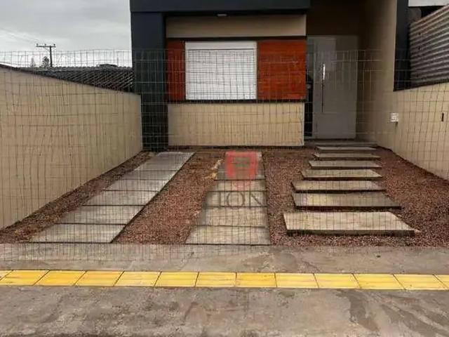 Casa / Sobrado para Venda em Gravataí/RS Sítio Gaúcho 2 Quartos