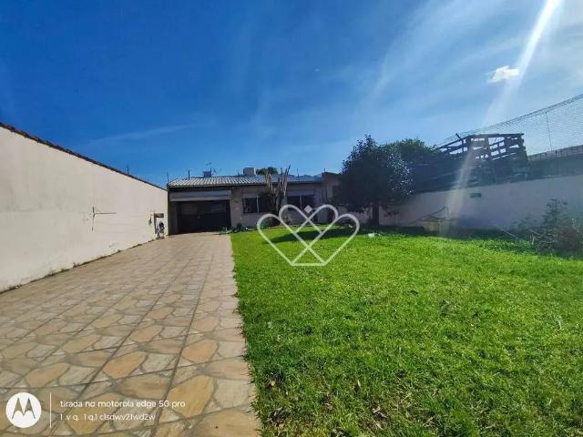 Casa / Sobrado para Venda em Gravataí/RS Sítio Gaúcho 2 Quartos