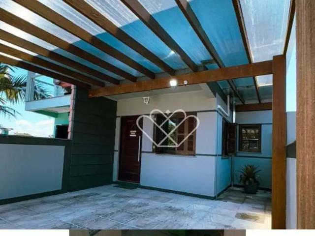 Casa / Sobrado para Venda em Gravataí/RS Sítio Gaúcho 2 Quartos