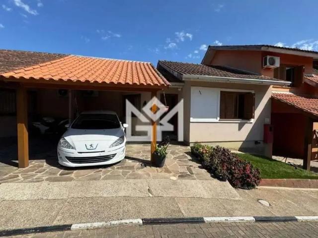 Casa / Sobrado para Venda em Gravataí/RS Sítio Gaúcho 2 Quartos