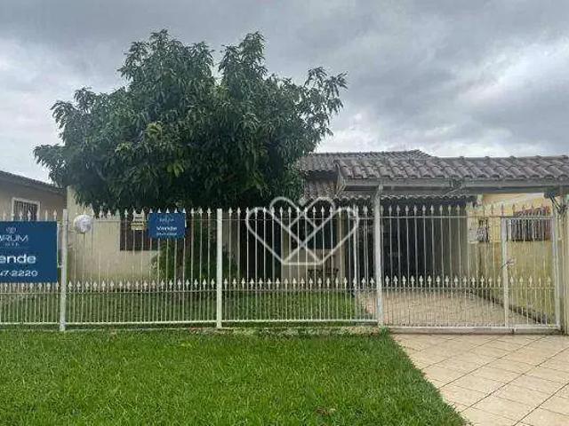 Casa / Sobrado para Venda em Gravataí/RS Sítio Gaúcho 2 Quartos