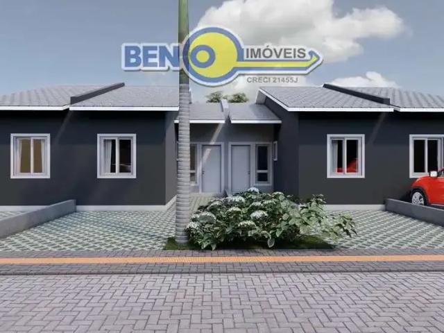Casa / Sobrado para Venda em Gravataí/RS Sítio Gaúcho 2 Quartos