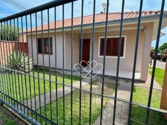 Casa / Sobrado para Venda em Gravataí/RS Sítio Gaúcho 2 Quartos