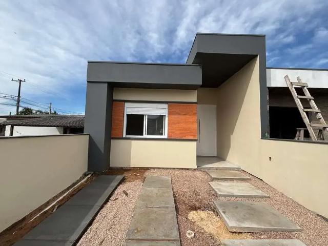 Casa / Sobrado para Venda em Gravataí/RS Sítio Gaúcho 2 Quartos
