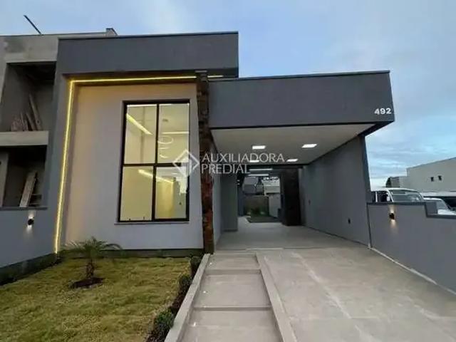 Casa / Sobrado para Venda em Gravataí/RS Sítio Gaúcho 3 Quartos