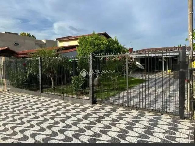 Casa / Sobrado para Venda em Gravataí/RS Sítio Gaúcho 3 Quartos