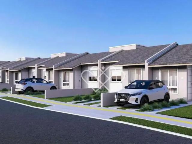 Casa / Sobrado para Venda em Gravataí/RS Sítio Sobrado 2 Quartos