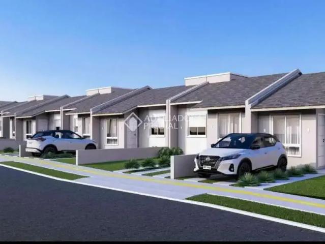 Casa / Sobrado para Venda em Gravataí/RS Sítio Sobrado 2 Quartos