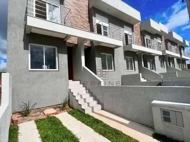 Casa / Sobrado para Venda em Gravataí/RS Terranova 2 Quartos