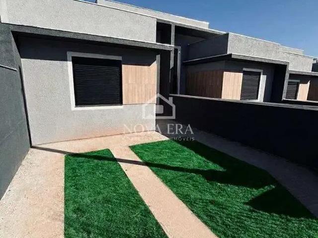 Casa / Sobrado para Venda em Gravataí/RS Terranova 2 Quartos
