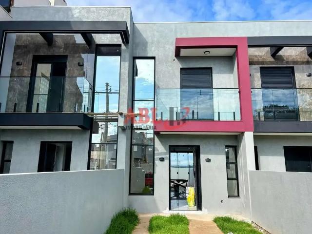 Casa / Sobrado para Venda em Gravataí/RS Terranova 2 Quartos