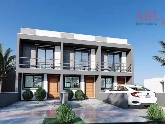 Casa / Sobrado para Venda em Gravataí/RS Terranova 2 Quartos