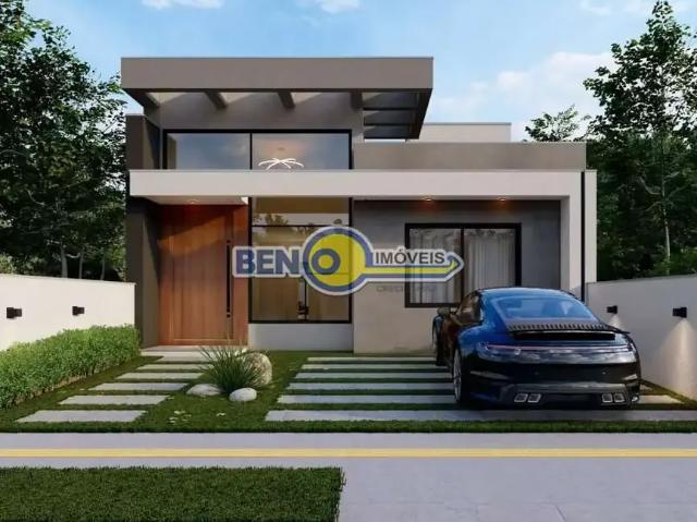 Casa / Sobrado para Venda em Gravataí/RS Terranova 2 Quartos