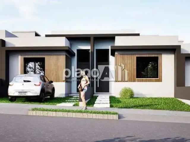 Casa / Sobrado para Venda em Gravataí/RS Terranova 2 Quartos