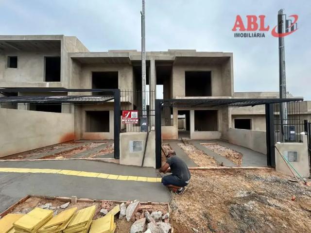 Casa / Sobrado para Venda em Gravataí/RS Terranova 3 Quartos