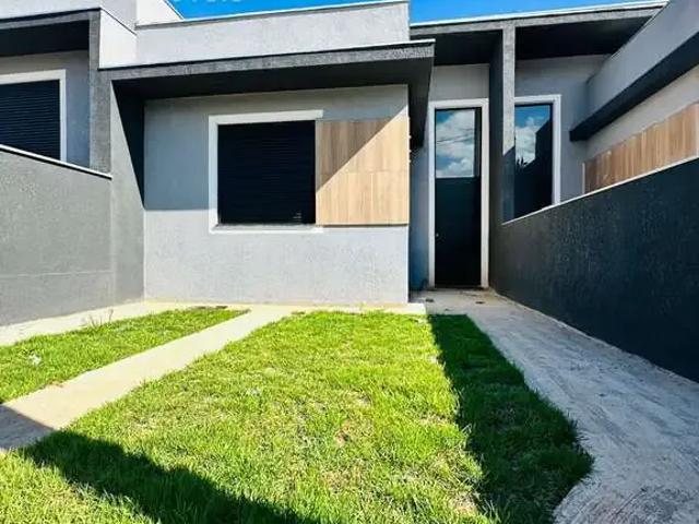 Casa / Sobrado para Venda em Gravataí/RS Terranova 2 Quartos