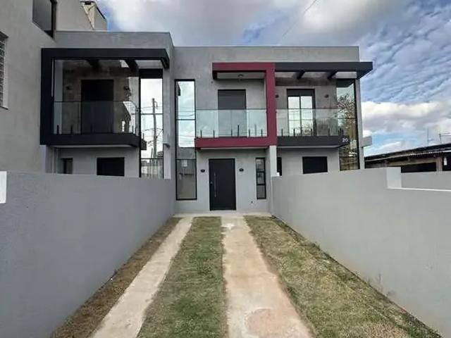Casa / Sobrado para Venda em Gravataí/RS Terranova 2 Quartos