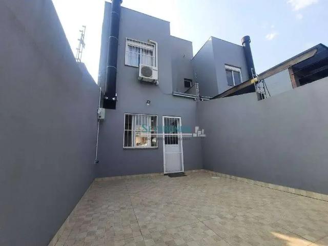 Casa / Sobrado para Venda em Gravataí/RS Terranova 2 Quartos