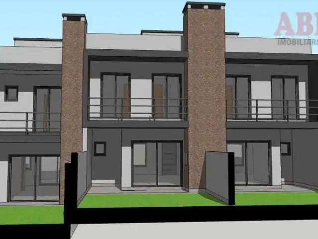 Casa / Sobrado para Venda em Gravataí/RS Terranova 2 Quartos