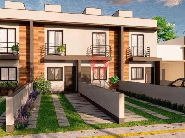 Casa / Sobrado para Venda em Gravataí/RS Terranova 2 Quartos