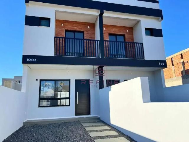 Casa / Sobrado para Venda em Gravataí/RS Terranova 2 Quartos