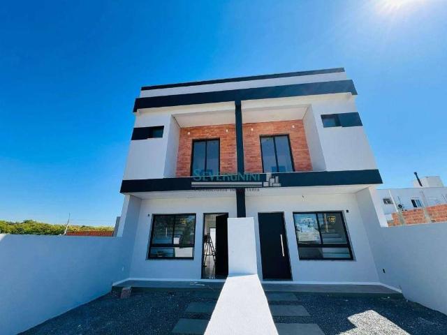 Casa / Sobrado para Venda em Gravataí/RS Terranova 2 Quartos