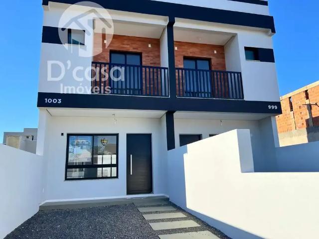 Casa / Sobrado para Venda em Gravataí/RS Terranova 2 Quartos