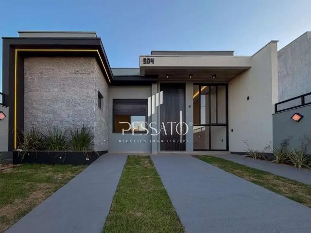 Casa / Sobrado para Venda em Gravataí/RS Terranova 3 Quartos