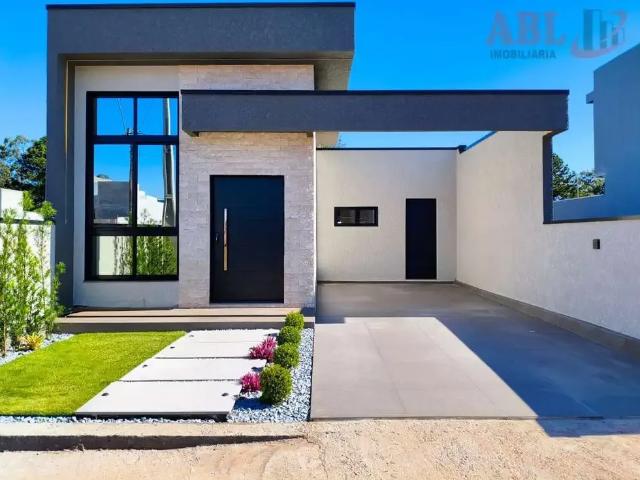 Casa / Sobrado para Venda em Gravataí/RS Terranova 3 Quartos