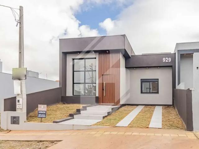 Casa / Sobrado para Venda em Gravataí/RS Terranova 3 Quartos