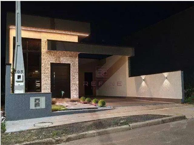 Casa / Sobrado para Venda em Gravataí/RS Terranova 3 Quartos