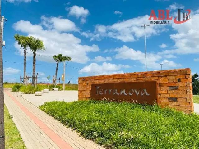 Casa / Sobrado para Venda em Gravataí/RS Terranova 3 Quartos