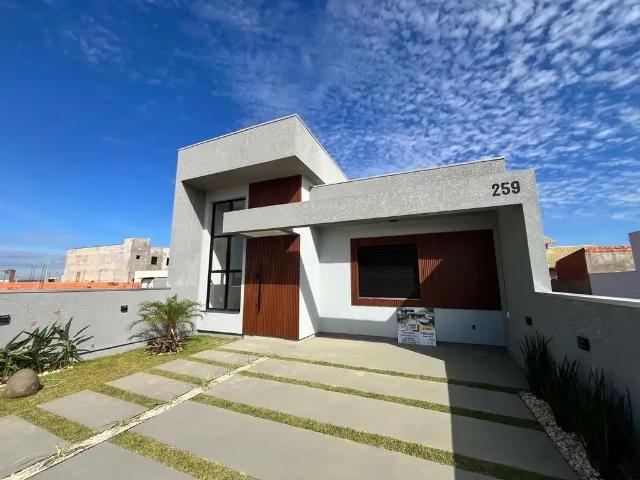 Casa / Sobrado para Venda em Gravataí/RS Terranova 3 Quartos