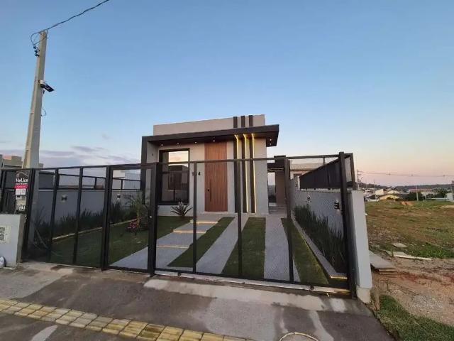 Casa / Sobrado para Venda em Gravataí/RS Terranova 3 Quartos