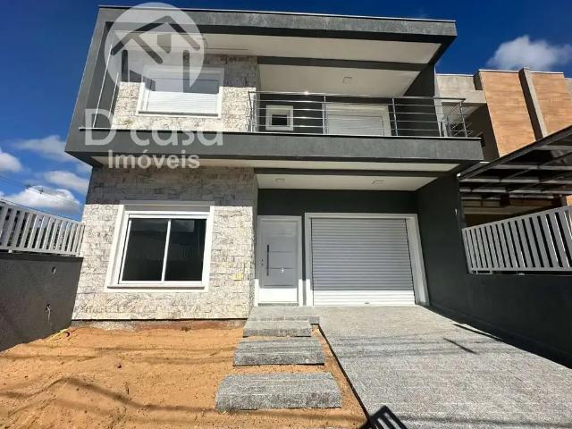 Casa / Sobrado para Venda em Gravataí/RS Terranova 3 Quartos