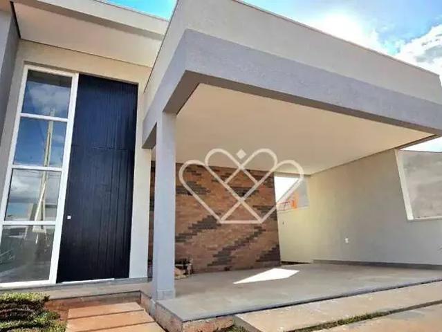 Casa / Sobrado para Venda em Gravataí/RS Terranova 3 Quartos
