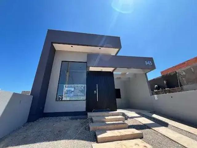 Casa / Sobrado para Venda em Gravataí/RS Terranova 3 Quartos