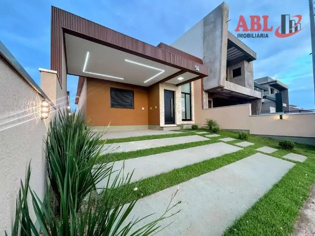 Casa / Sobrado para Venda em Gravataí/RS Terranova 3 Quartos